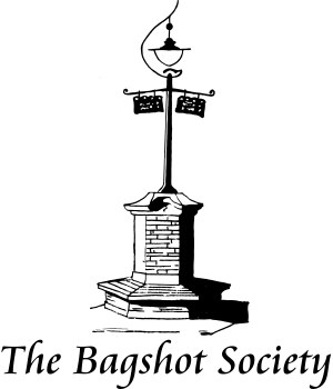 Bagshot Society – Bagshot Village