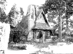 Carols in the Chapel – Bagshot Village