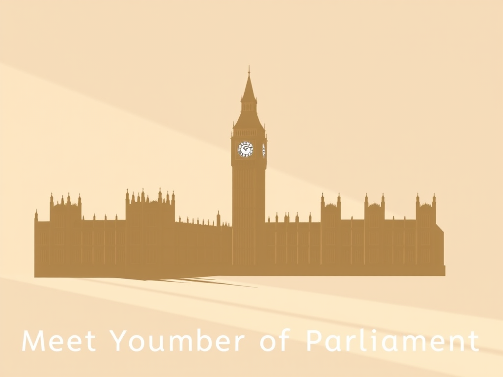 Meet our MP – Bagshot Village